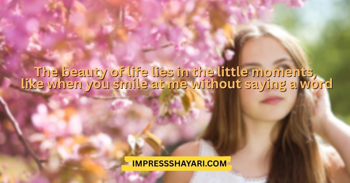 60+ Top Shayari on Beautiful Girls in English - impressshayari.com